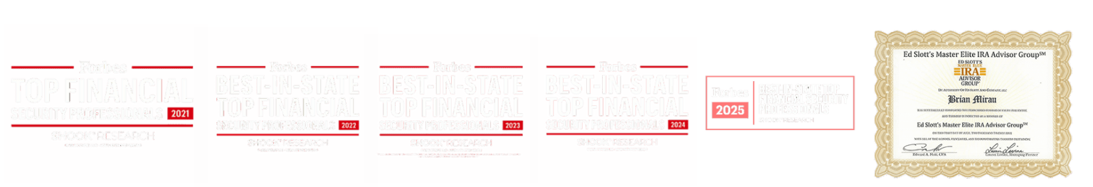 Need Financial Advice? We Can Help. | Mirau Capital Management, Inc.